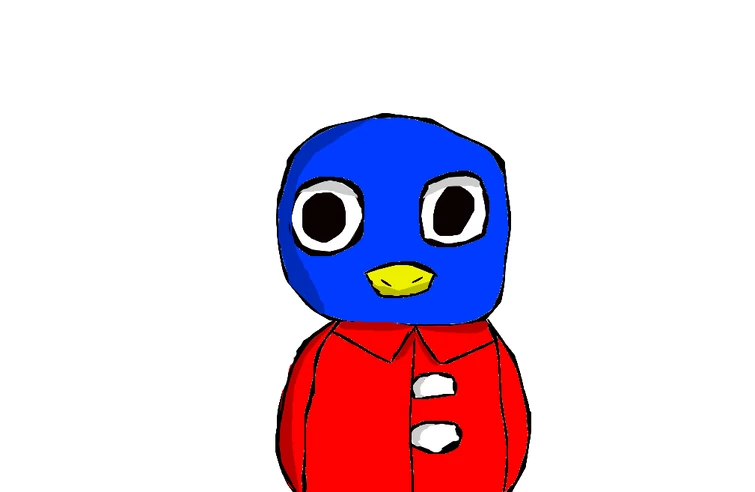 Draw Roald Contest | Fandom