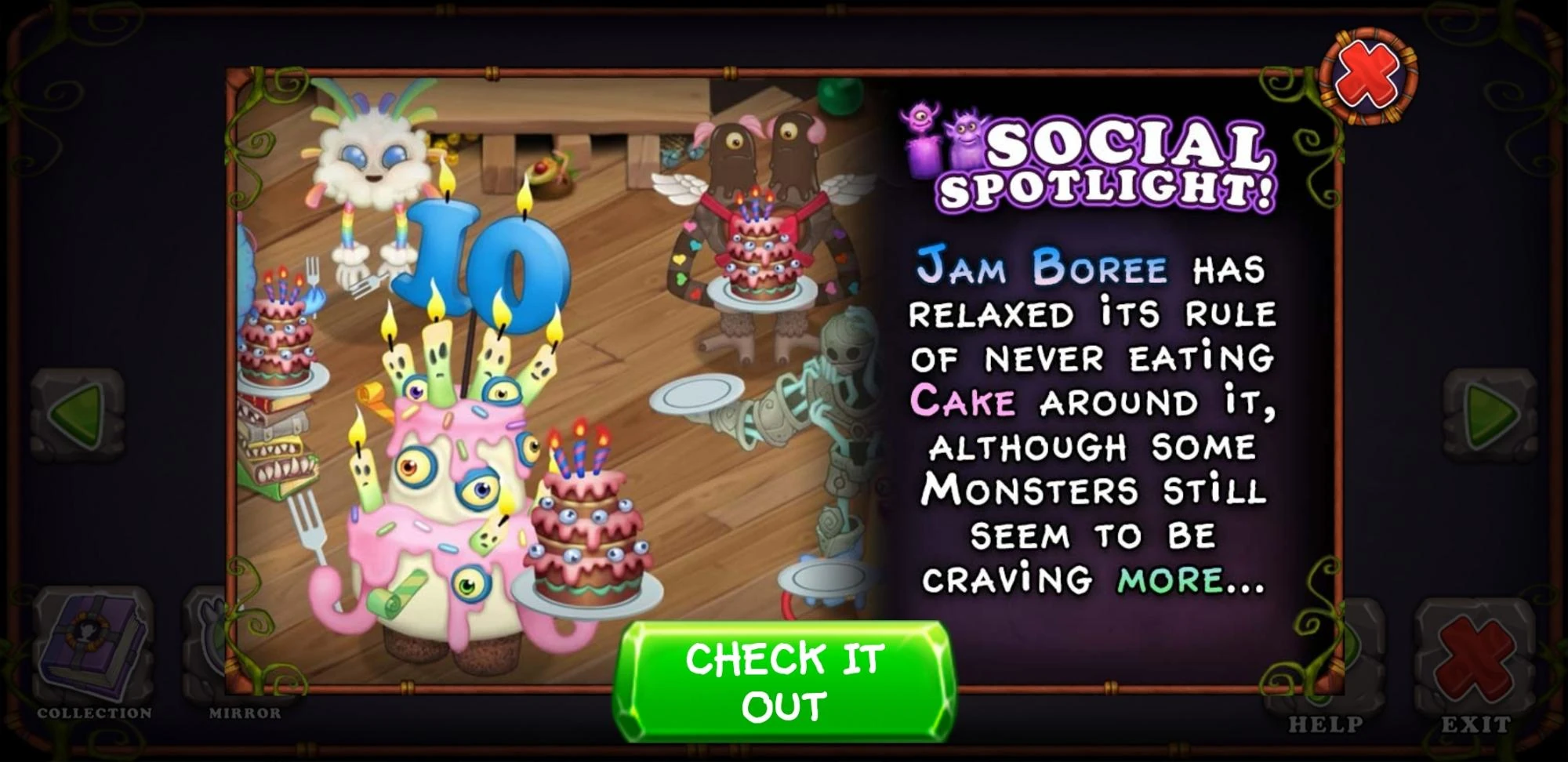 Rare jam boree? | Fandom