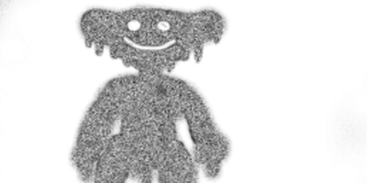 Inky static 😎 fan bear skin | Fandom