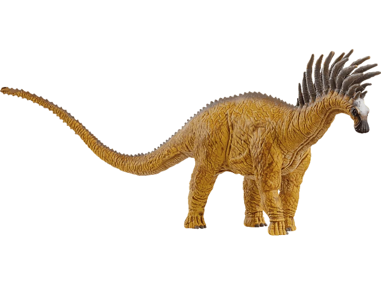 Bajadasaurus turns 5 years old today! | Fandom