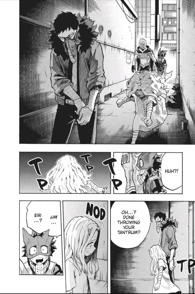 Chapter 428 | Fandom