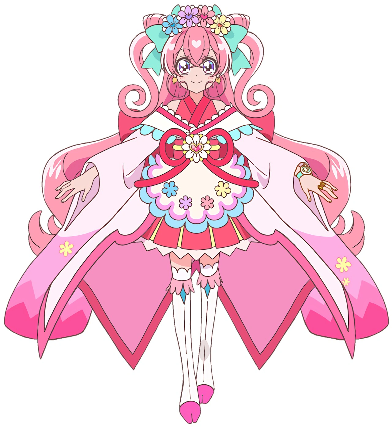 Super cure precious | Fandom