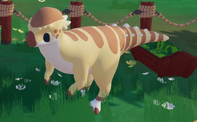 rare Vanilla Coffee pachy | Fandom