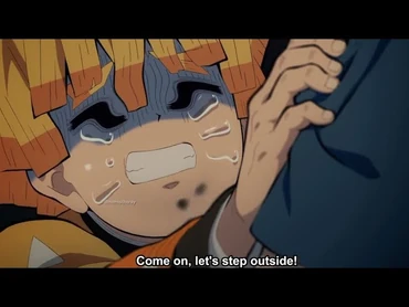 which reactions (of zenitsu) do you make the most? | Fandom