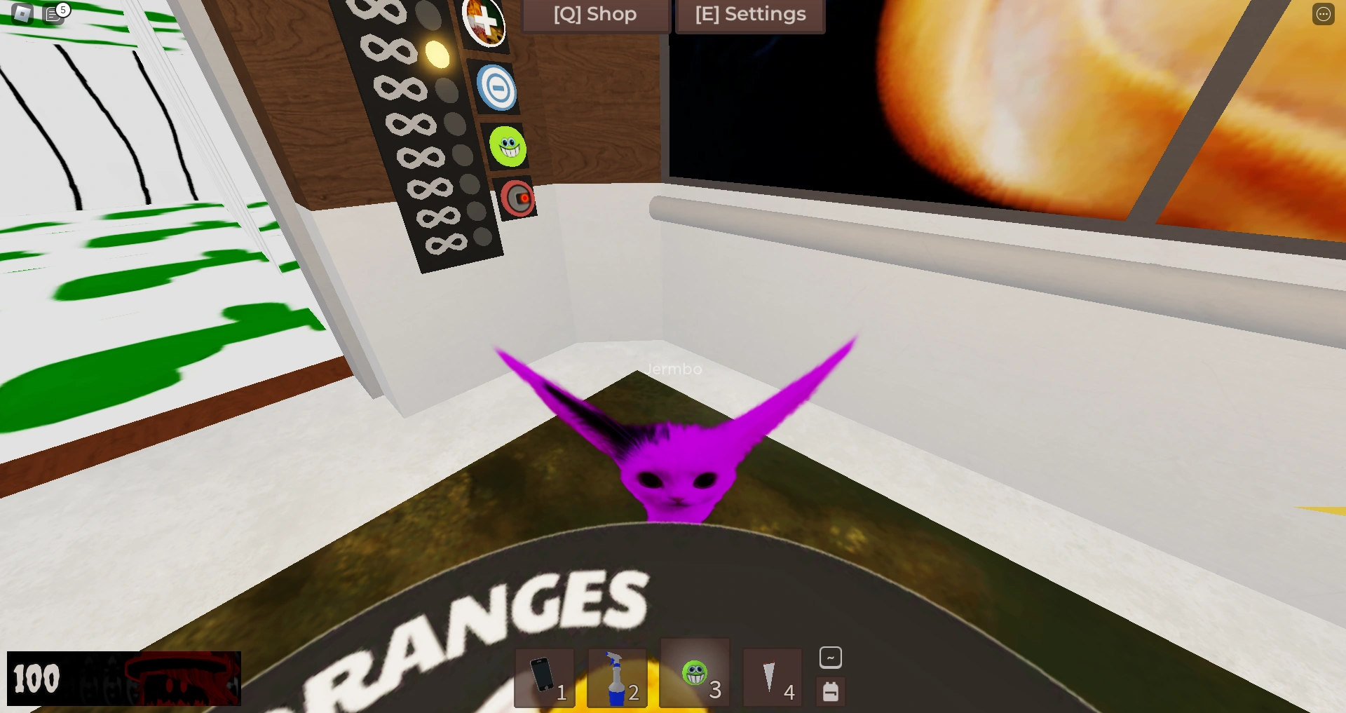 what happened to you jermbo | Fandom