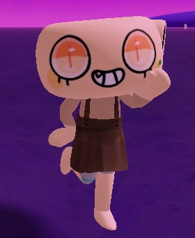 shelly in cac | Fandom