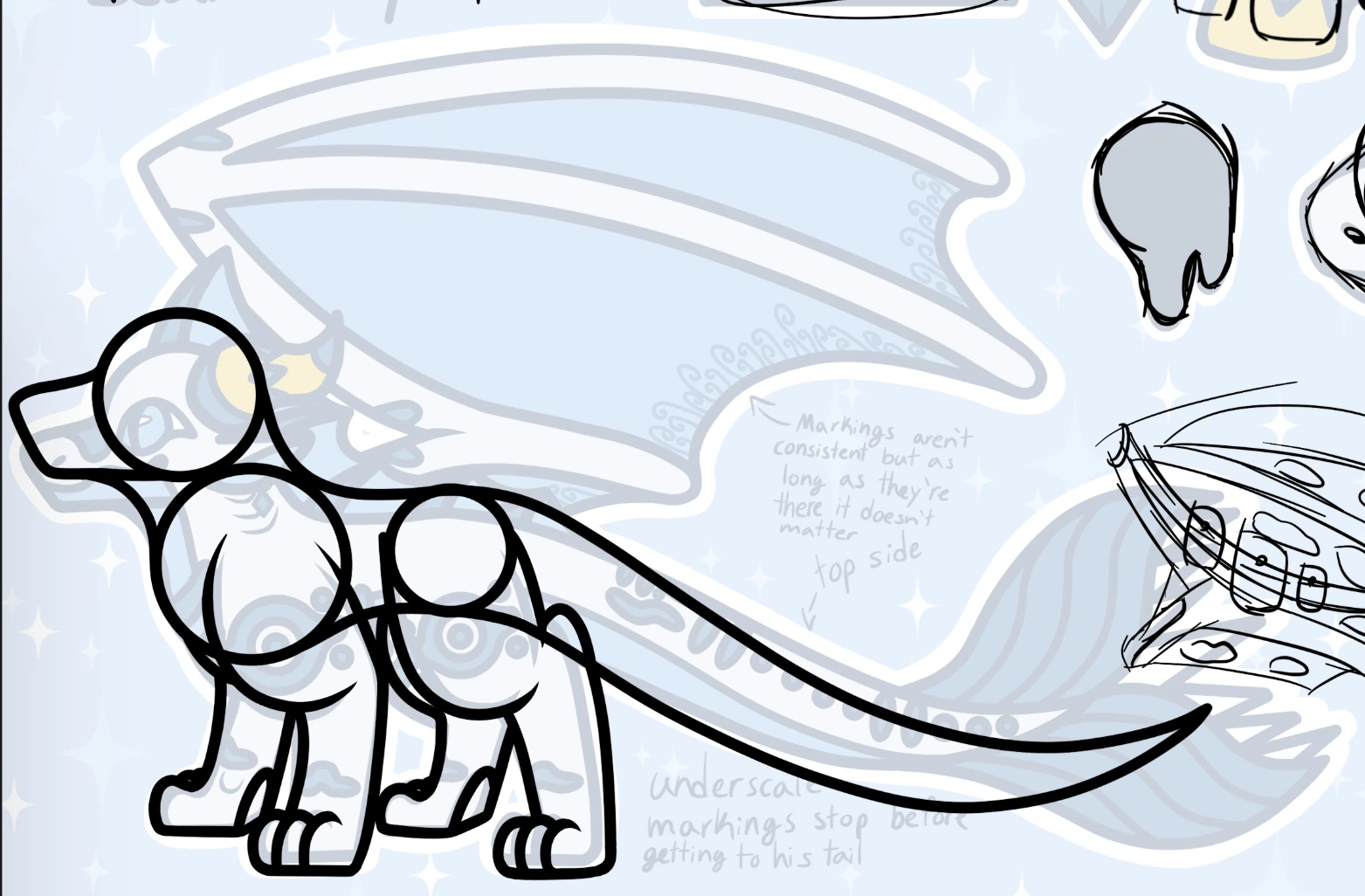 Cypress ref WIP part 2 | Fandom