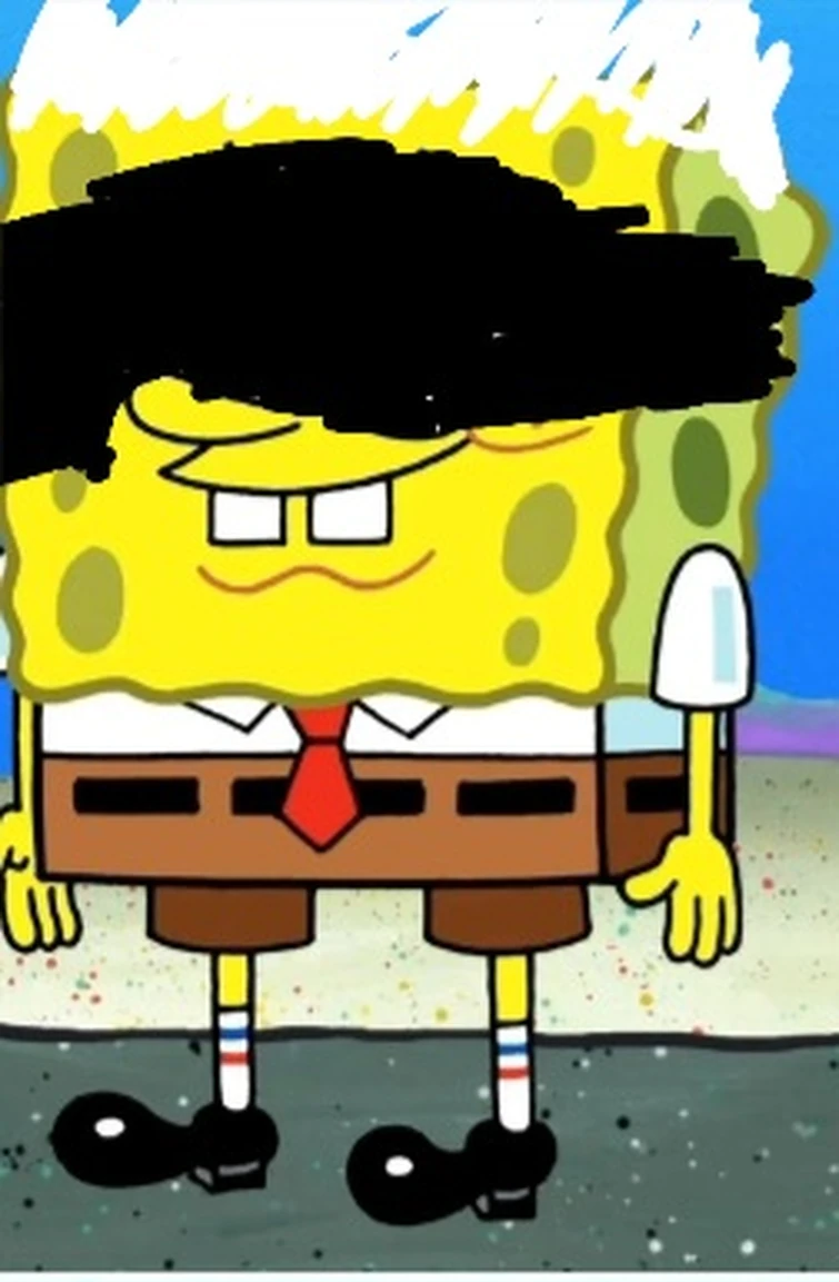 Let us make a story about Spongebob Squarepants and Grow a Garden | Fandom