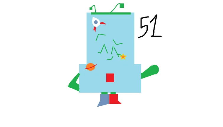 meet my fanmade 51 | Fandom