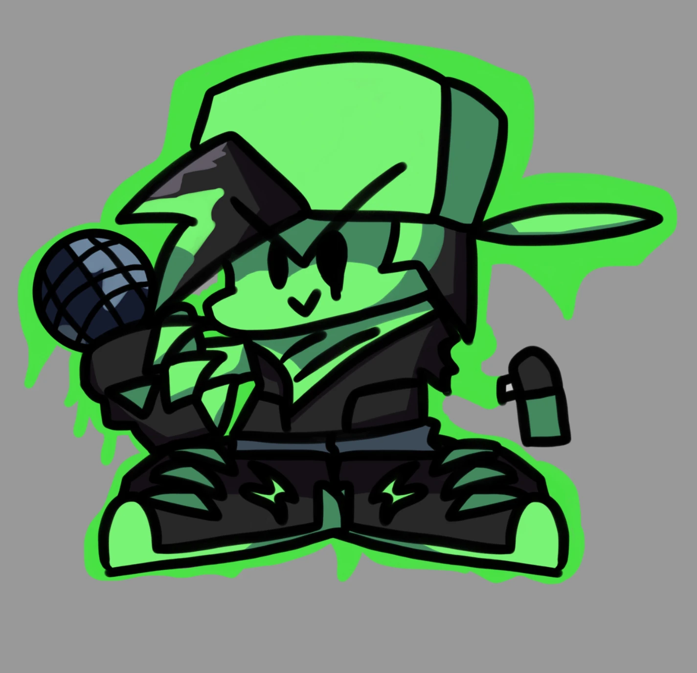 Neo Minus Boyfriend | Fandom