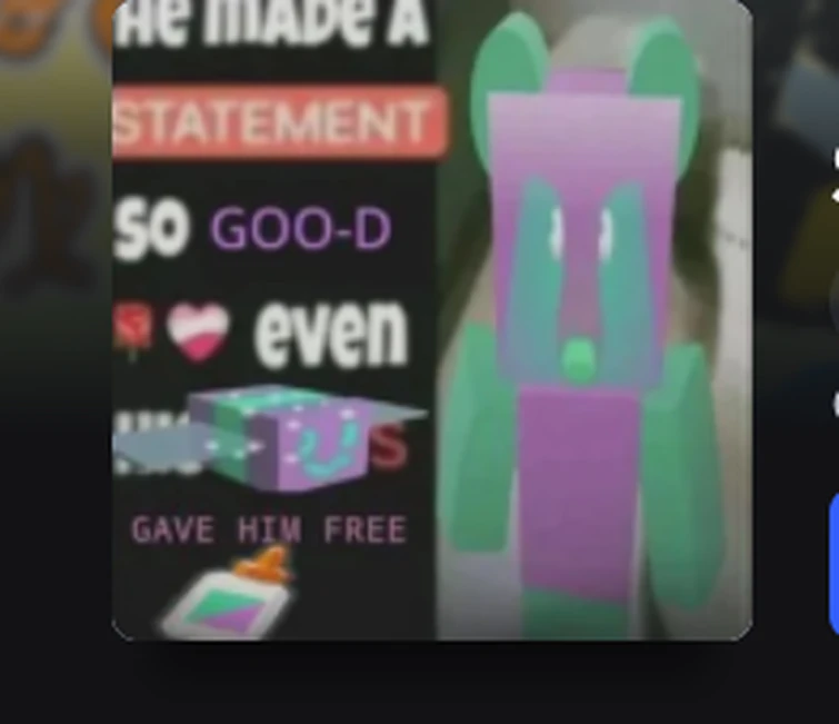 Tuff new icon | Fandom