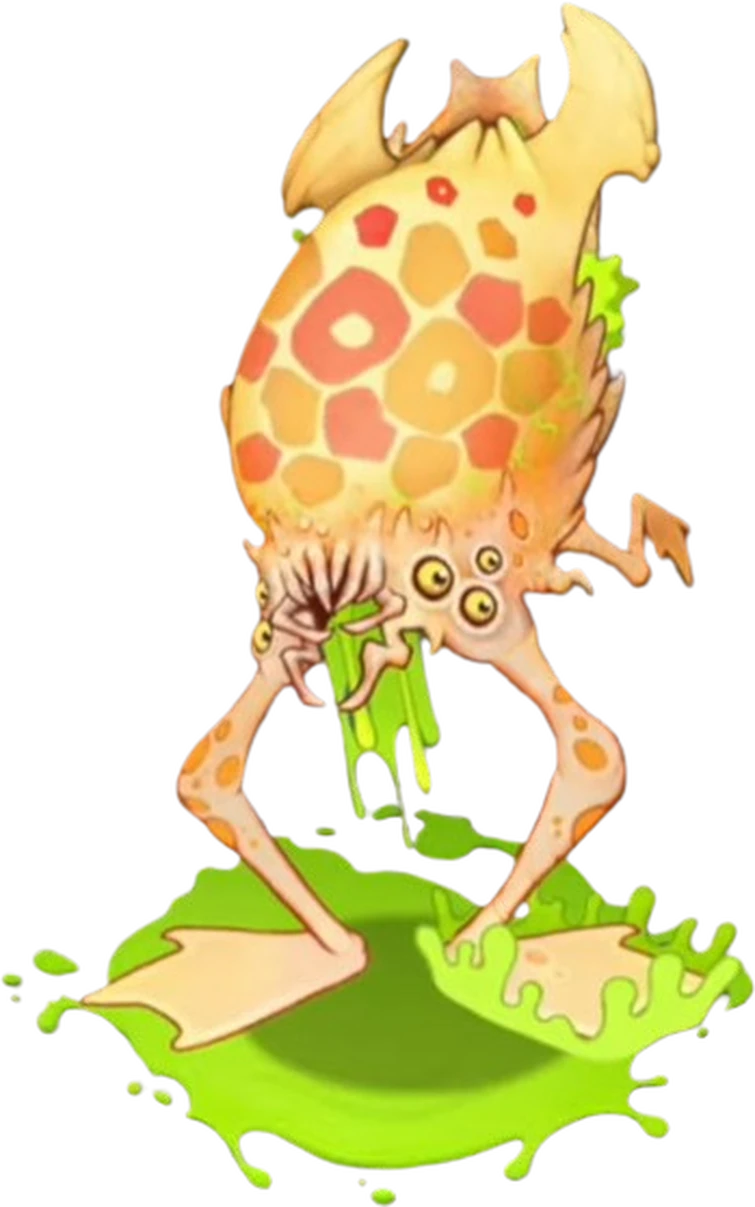 why oogiddy looks ugly | Fandom