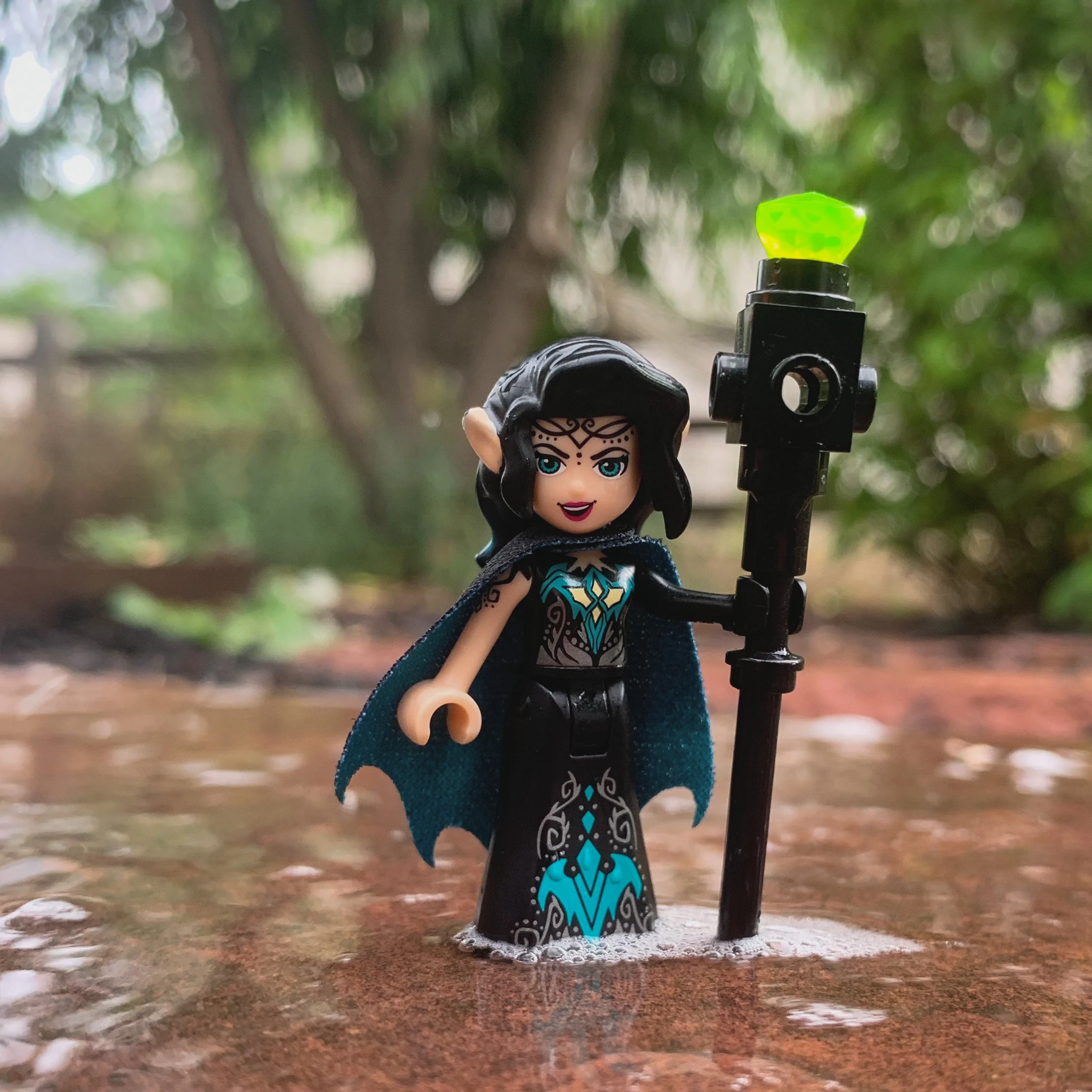 Rain Pictures! | Fandom