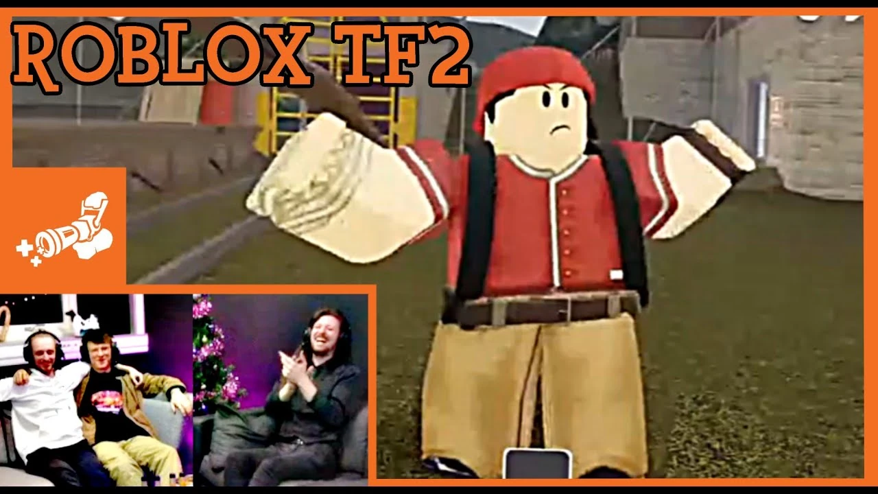 Beta footage of the new TF2 update. | Fandom