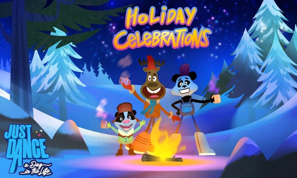 Merry Christmas | Fandom