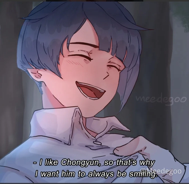 TPN X Genshin Impact | Fandom