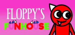 Floppy’s funhouse banner | Fandom