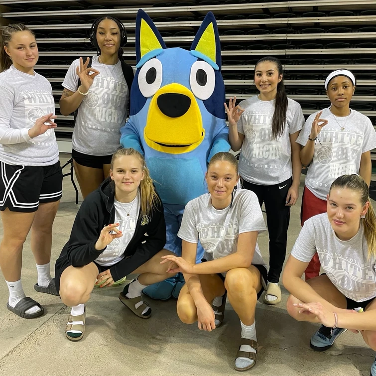 Discuss Everything About Bluey Wiki | Fandom