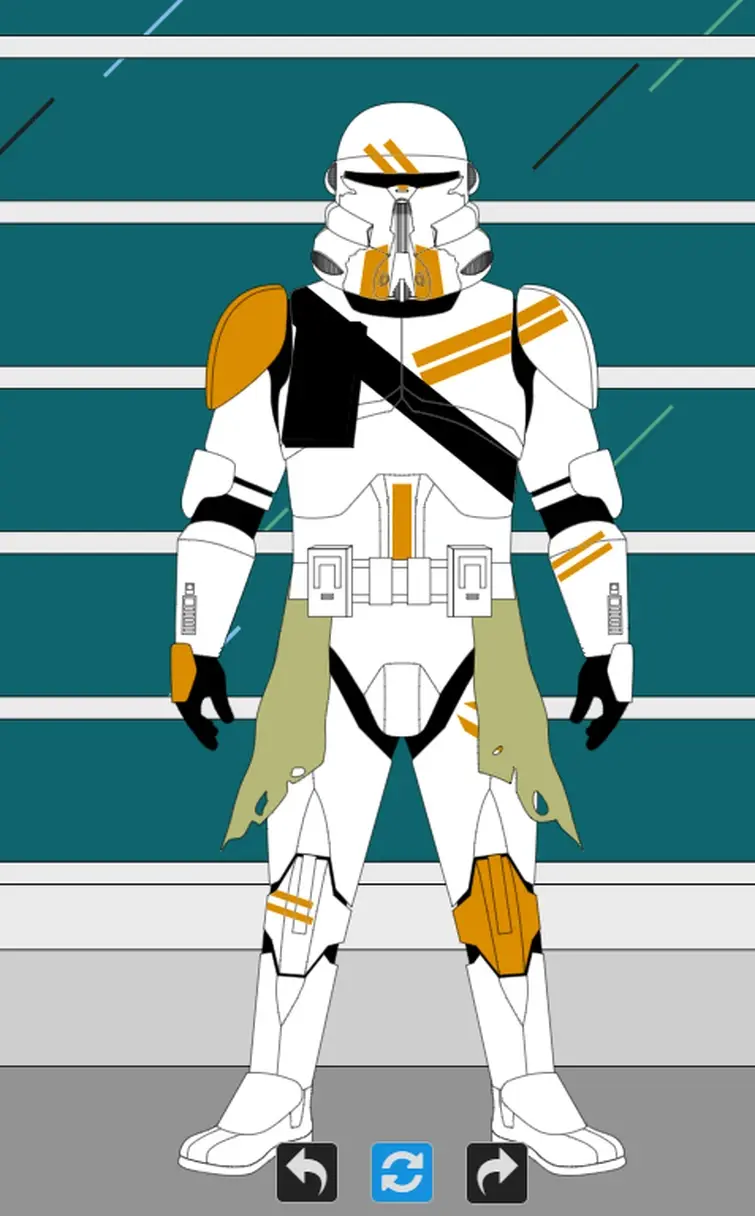 🎨 Clone of the Week competition | Week 15 Winners! | Fandom