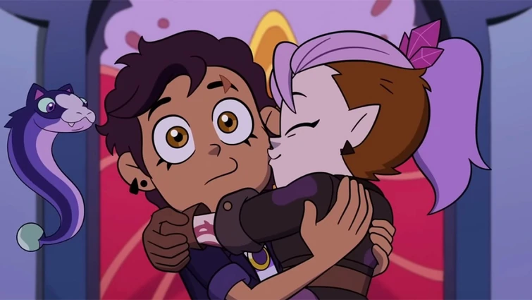 Discuss Everything About The Owl House Wiki | Fandom
