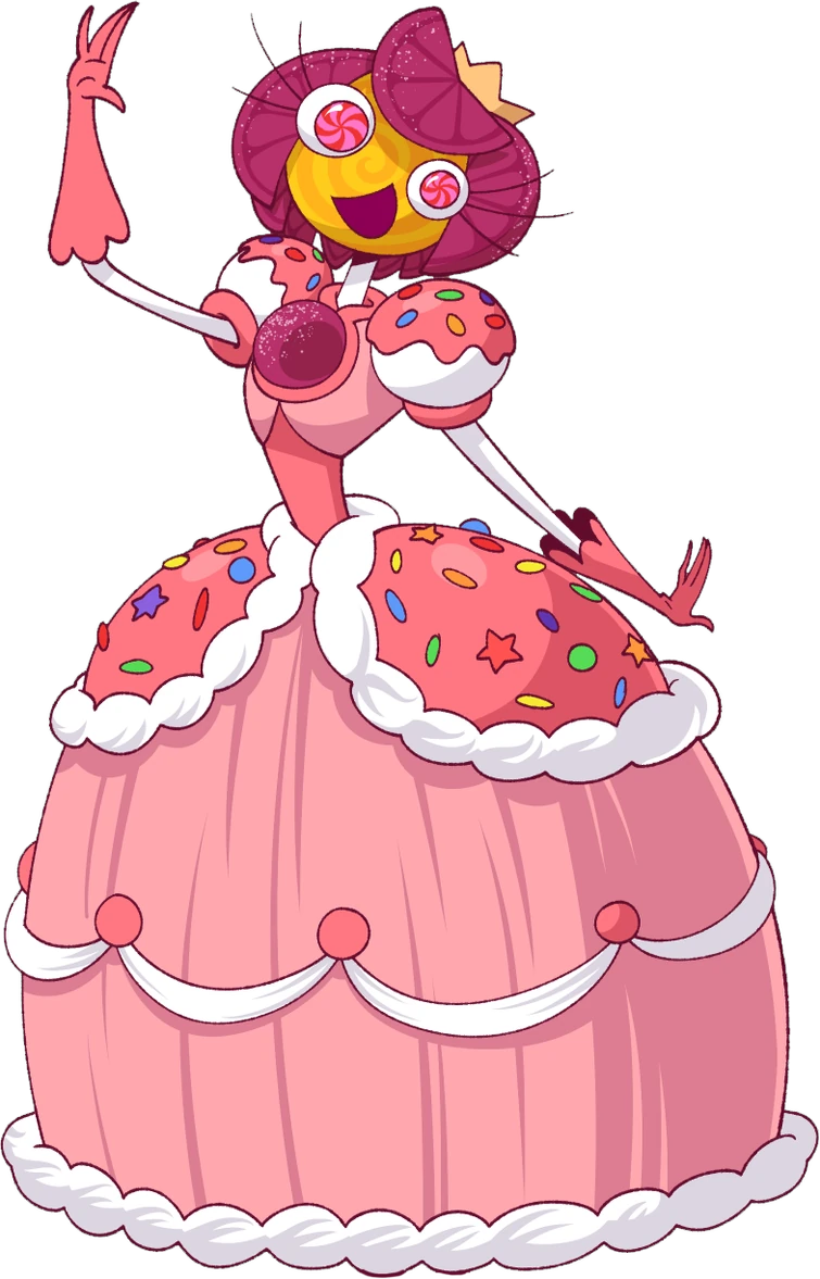 Discuss Everything About The Amazing Digital Circus Wiki | Fandom