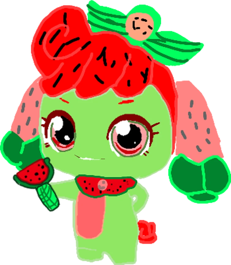 Watermelonping | Fandom