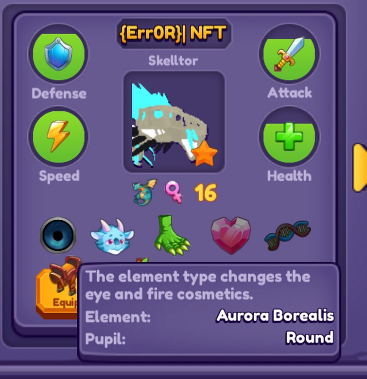 Trading/Selling Error Dragon | Fandom