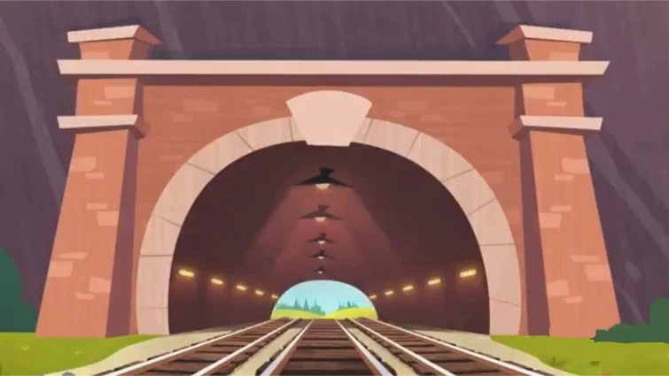 Backgrounds from race for the Sodor cup (credit to engines of Roblox ...