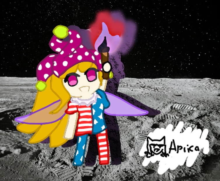 All posts by Aprica Boatbuster | Fandom