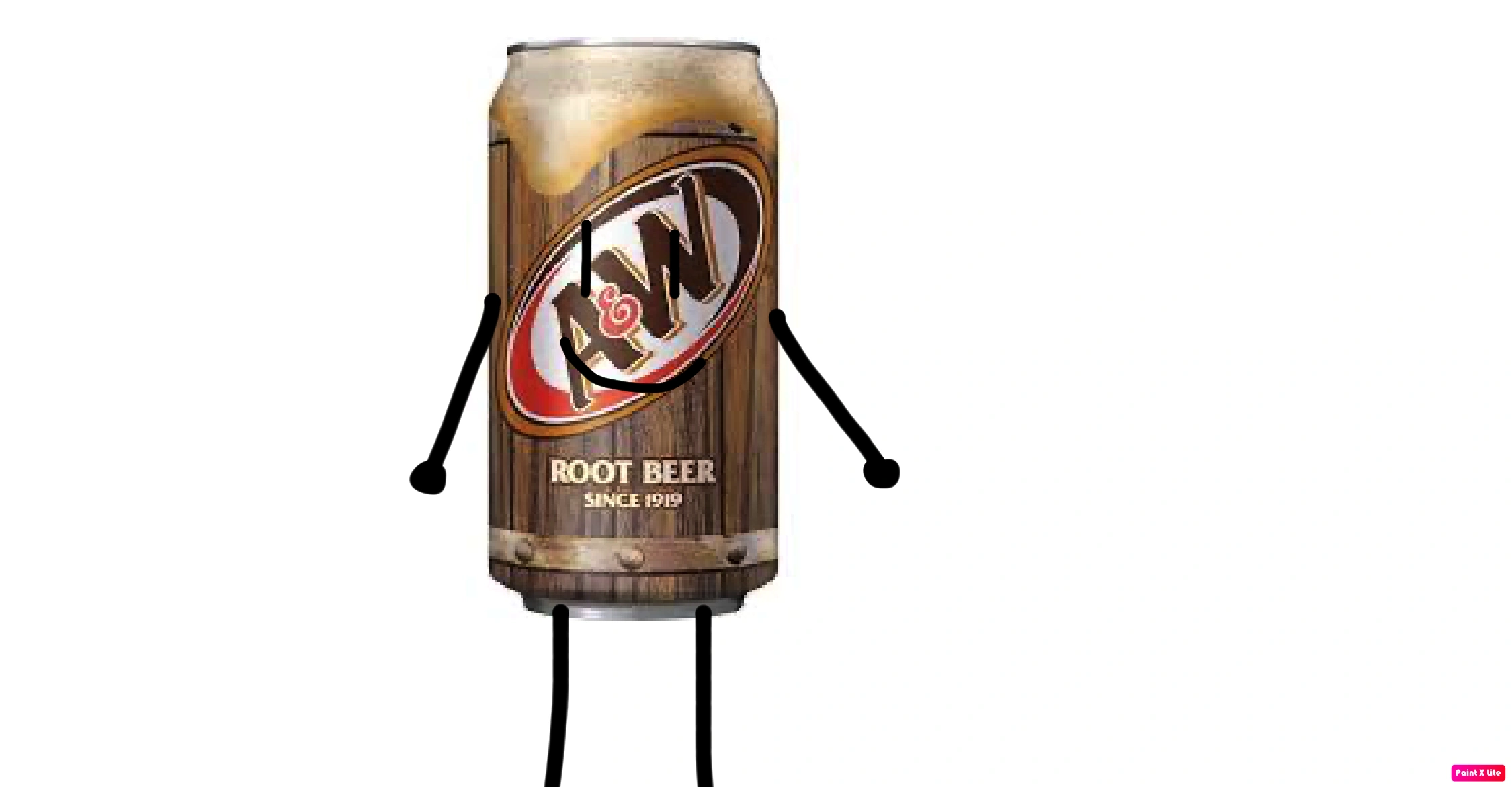 A&W Rootbeer Cola OCs | Fandom