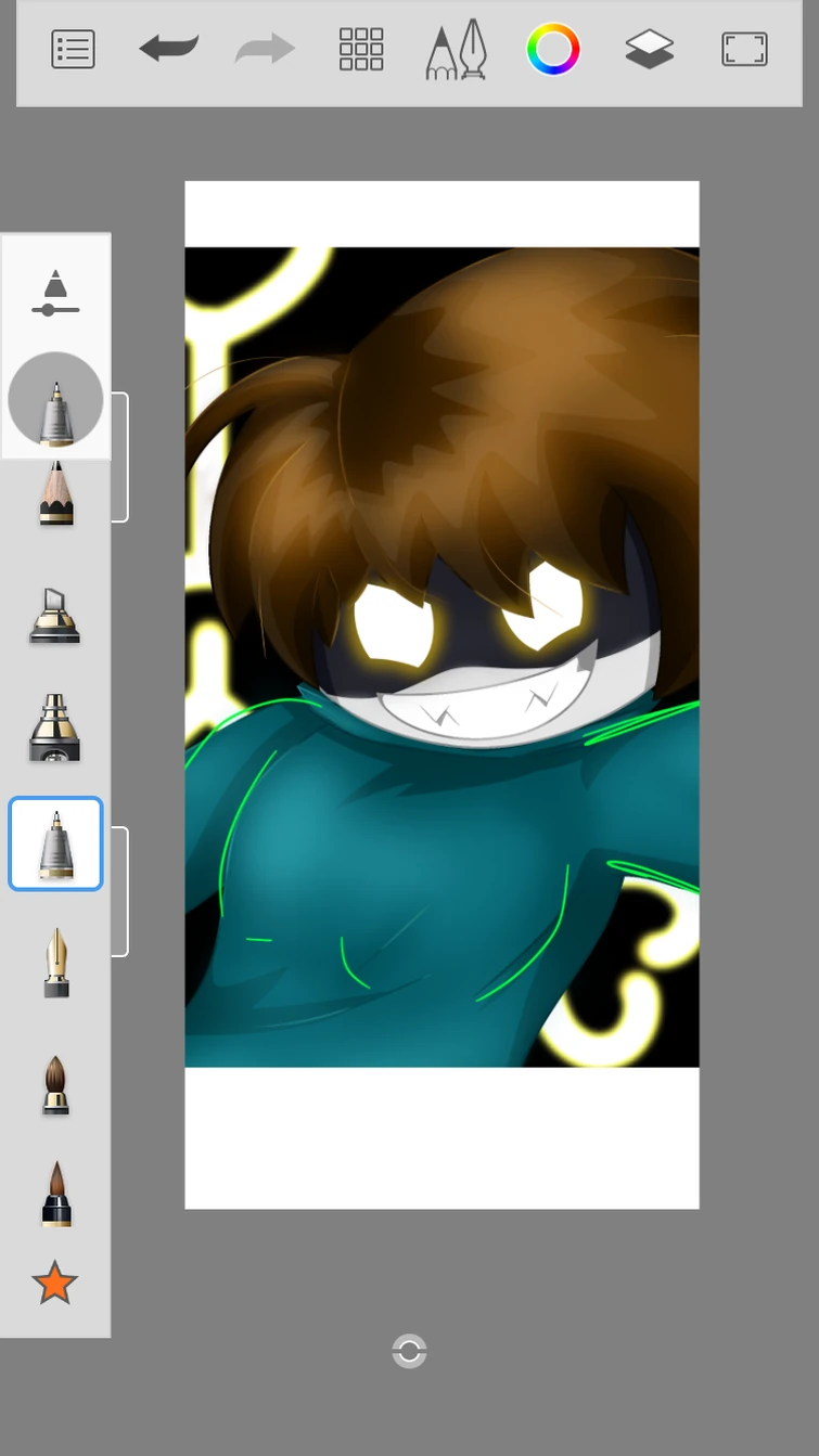 no colors for you today | Fandom