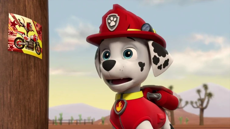 Some Animation Errors involving Marshall | Fandom