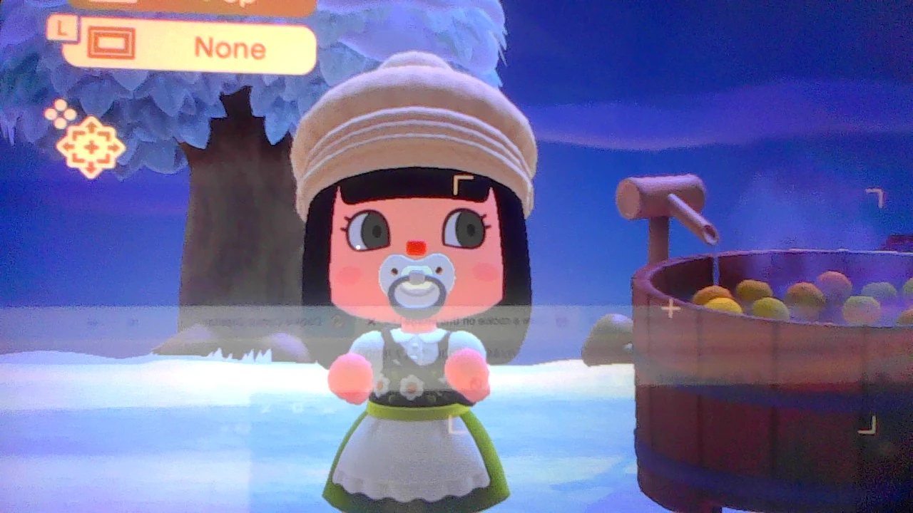 Hey everyone! share your ACNH OC! This is mine | Fandom