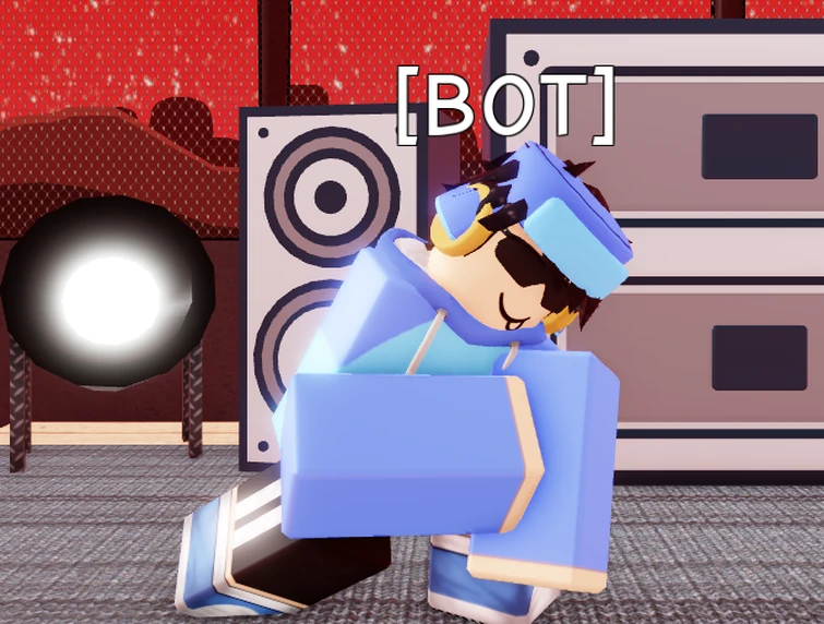 Discuss Everything About Funky Friday Wiki | Fandom