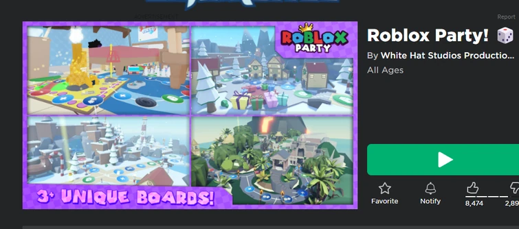 off brand Mario Party | Fandom