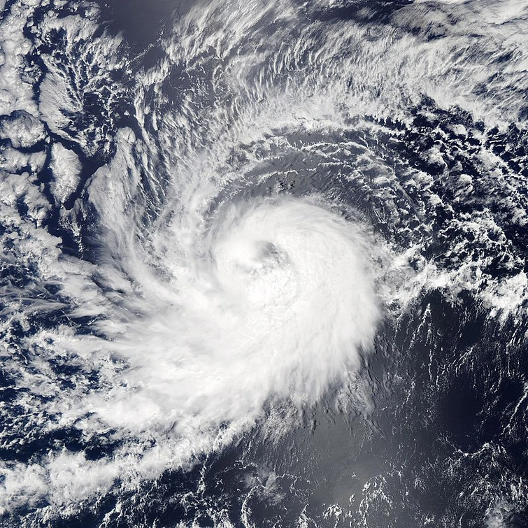Discuss Everything About Hypothetical Hurricanes Wiki | Fandom