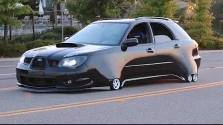 goofy cars and stuff | Fandom