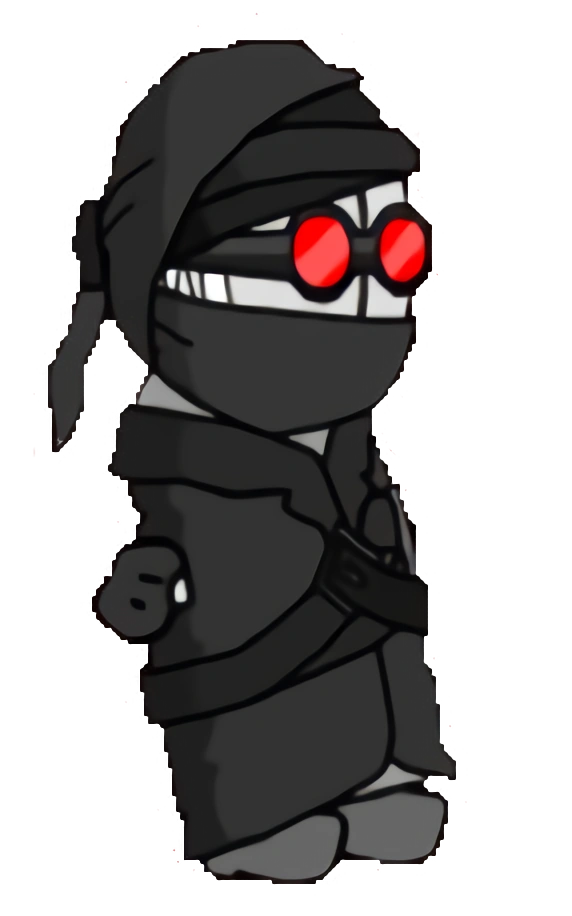 Hank J. Wimbleton vs Epic Scout | Fandom