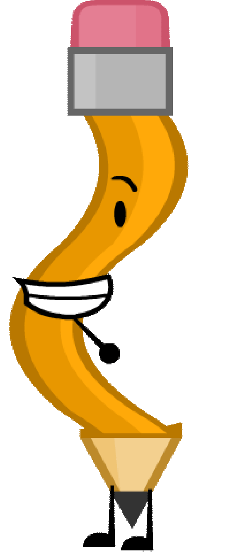 Ohio Pencil | Fandom