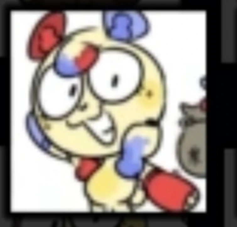 who are these scrapped bears? | Fandom