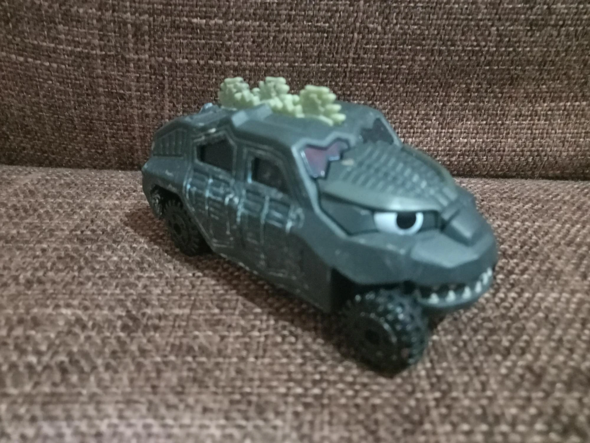 Look at what I found in my storage boxes. | Fandom