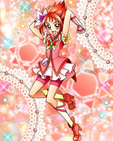 Discuss Everything About Pretty Cure Wiki | Fandom