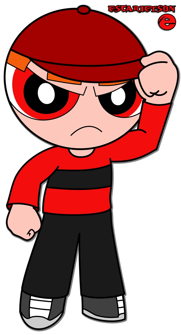 Do you think the PowerPuff Girls have fingers, noses, ears, and toes ...