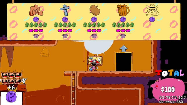 Discuss Everything About Pizza Tower Wiki | Fandom