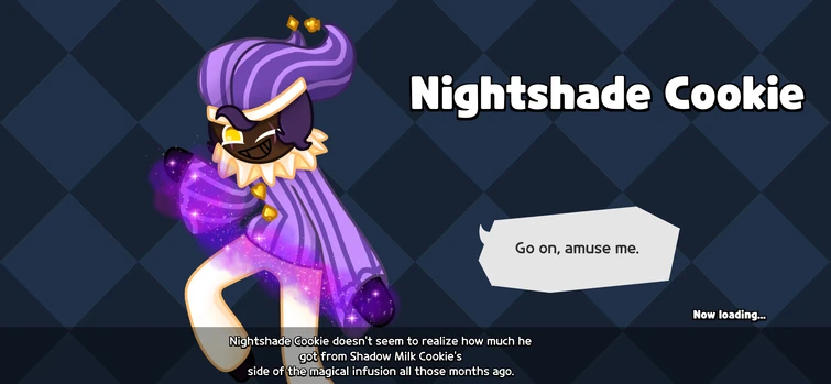 Discuss Everything About Cookie Run: Kingdom OCs Wiki | Fandom