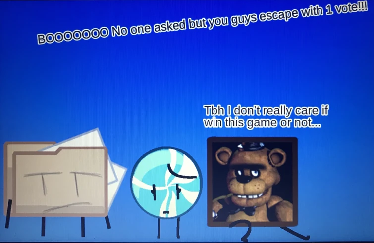 Discuss Everything About Animatic Battle Wiki | Fandom