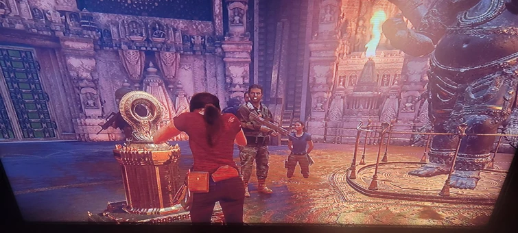 Discuss Everything About Uncharted Wiki | Fandom