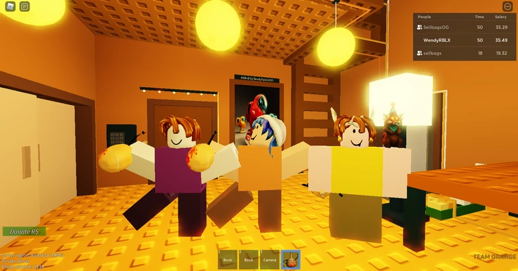 i took these screenshots yesterday in warm isolation | Fandom