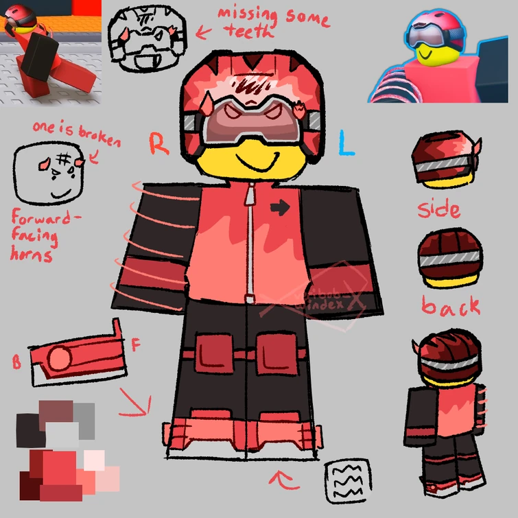 Discuss Everything About The Battle Bricks Wiki | Fandom