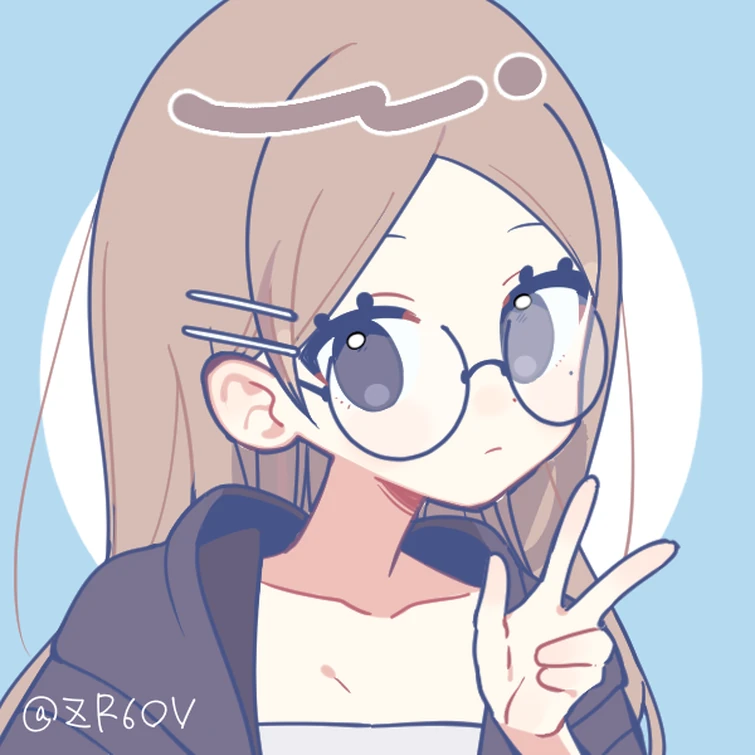 Picrew Day 5 | Fandom